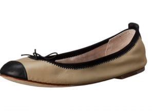 9 Travel Flats that Pack Small