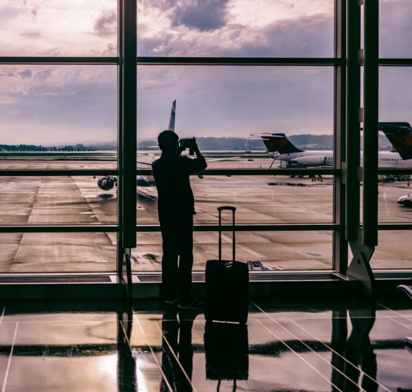 All the Ways Your Suitcase Can Break (and How to Fix Them)