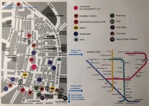 A Newbie's Guide to Lisbon