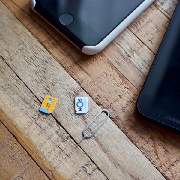 5 Tips for Foreign SIM Cards