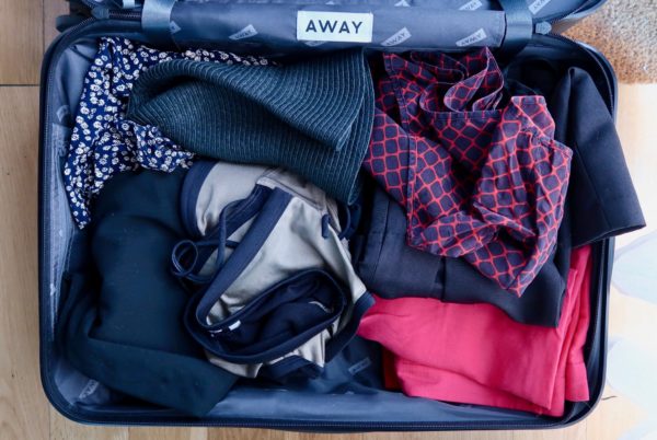 How to Pack a Hat Without Destroying It