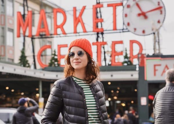 How to Pack for a Weekend in Seattle