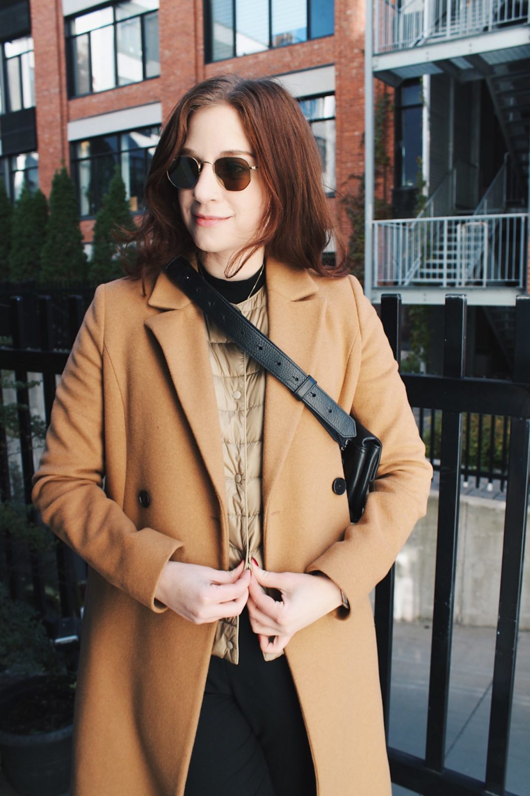 Layering Tips for Winter Travel