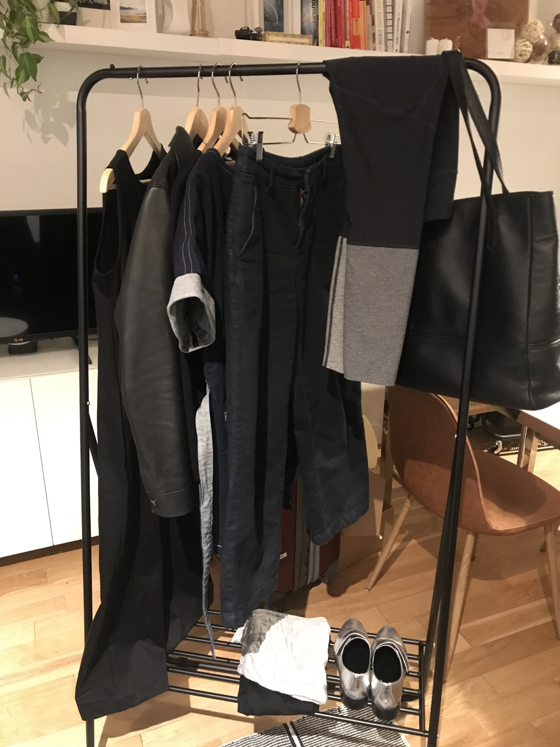 What to Pack for a Weekend in Detroit