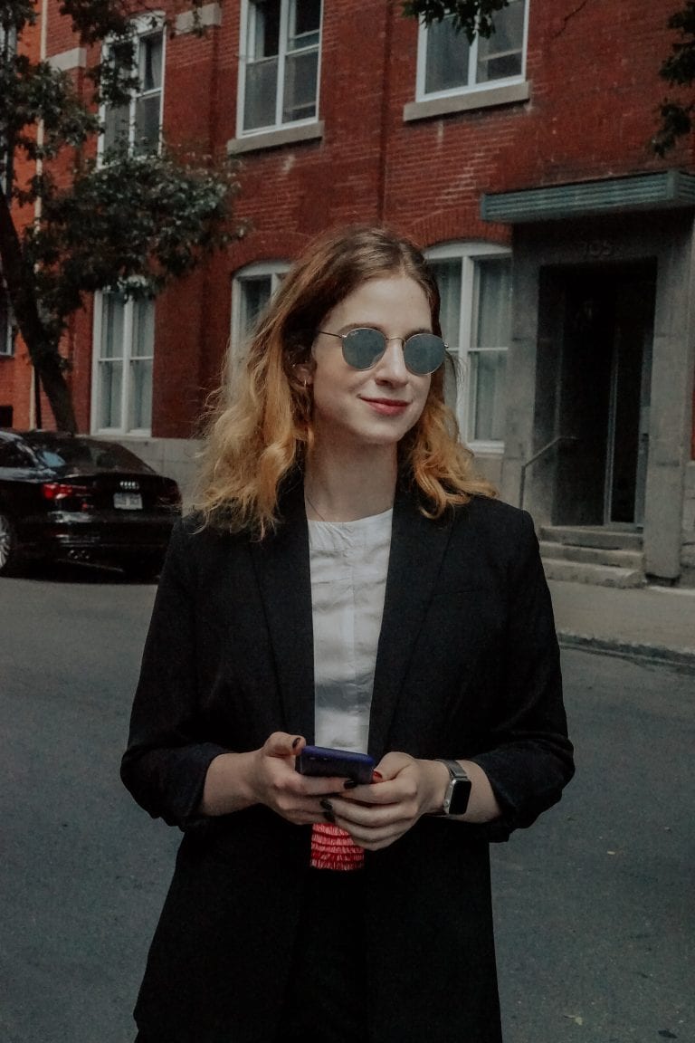 The Capsule Suitcase - Packing Tips for the Stylish Nomad