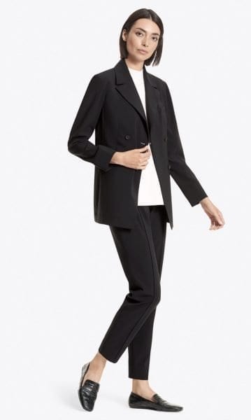 5 Crease-Resistant Suits for Business Trips