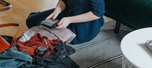 How to Pack for a Christmas Holiday