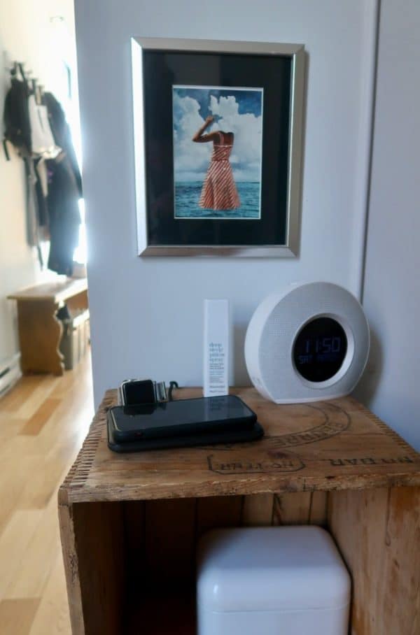 The Importance of Cultivating a Home Base