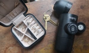 The Capsule Suitcase - Packing Tips for the Stylish Nomad