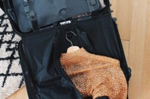3 Ways to Pack for a Fall Trip