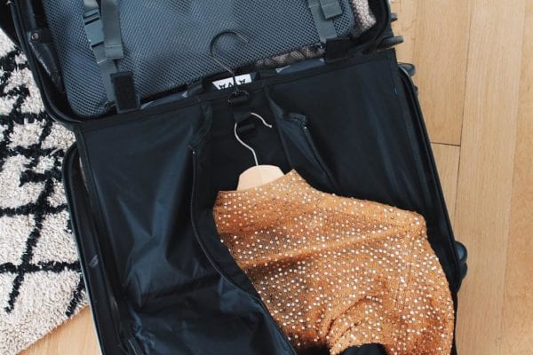 3 Ways to Pack for a Fall Trip