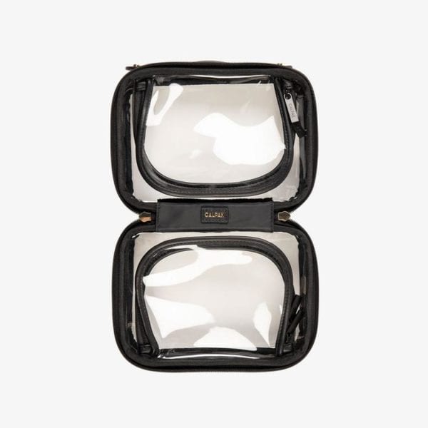 All the Ways Your Suitcase Can Break (and How to Fix Them)