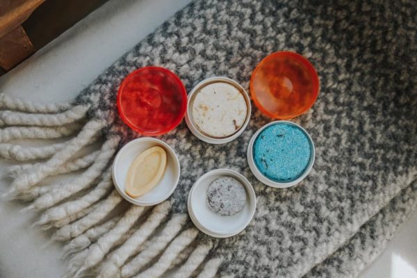 10 Solid Beauty Product Alternatives to Liquid Toiletries