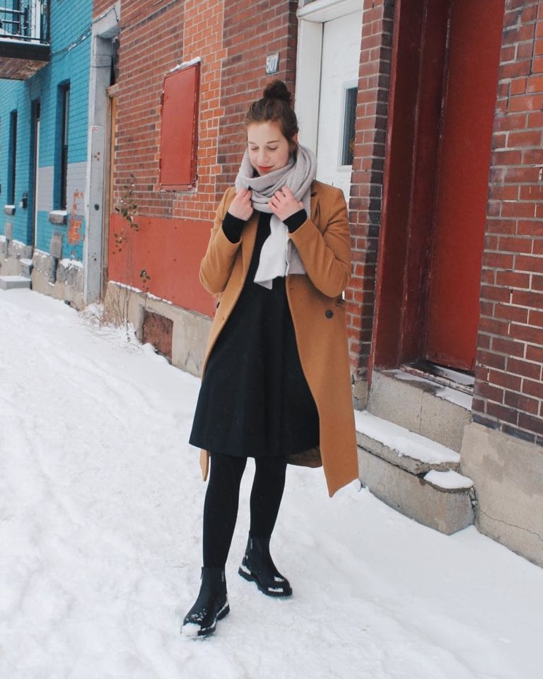 How to Pack for Winter Travel