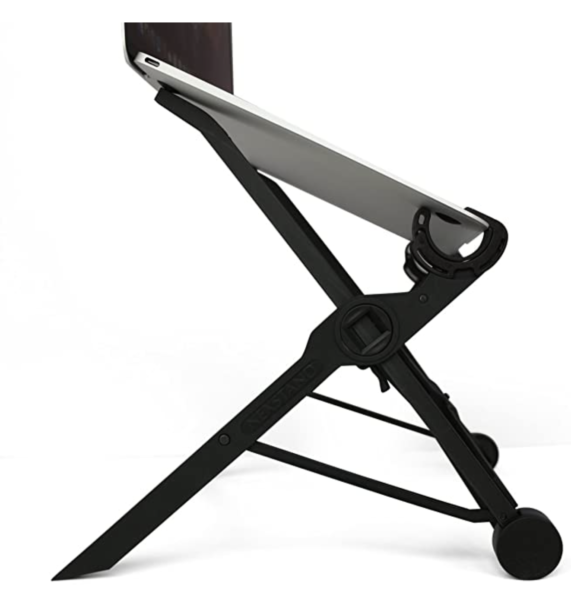 Roost Laptop Stand - The Capsule Suitcase