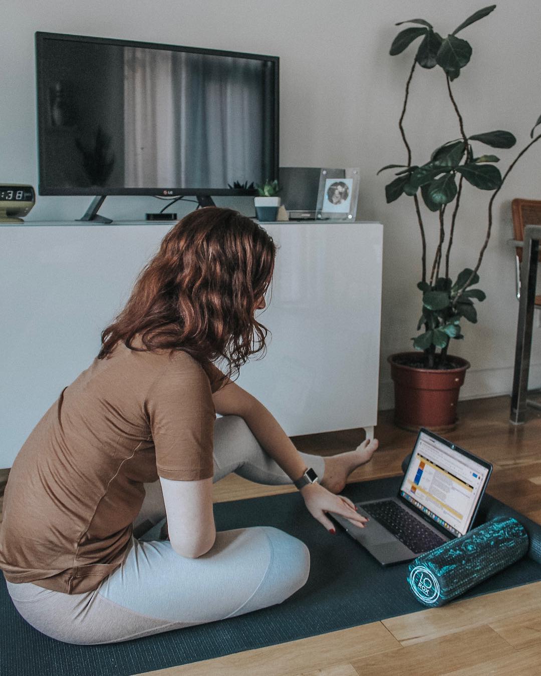 Working Out on a Trip: How to Stay Active on Vacation