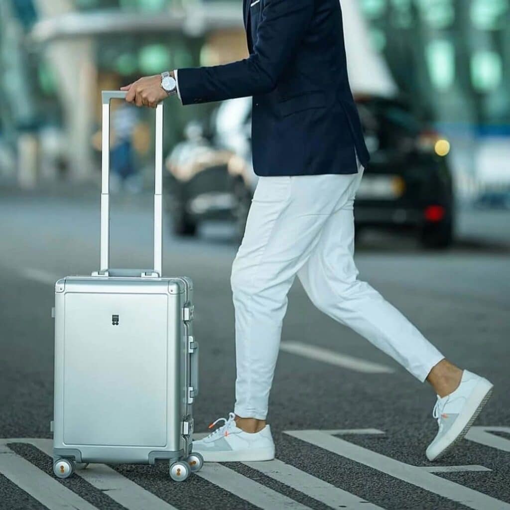 The Best Suitcases for 2021